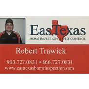 Robert Trawick - East Texas Home Inspection - Lufkin - Alignable