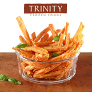 Trinity Frozen Foods, LLC. - Pembroke Area - Alignable
