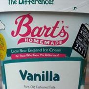 Bart's Ice Cream - Greenfield, MA - Alignable