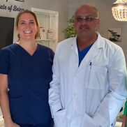 New Medicine Health & Wellness Center, Dr. Edward & Stephanie Pearson ...