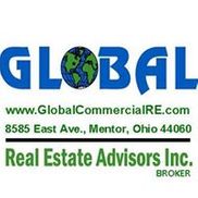 Global Real Estate Advisors, Inc. - Mentor, OH - Alignable