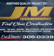 JM Construction LLC - Kapolei, HI - Alignable