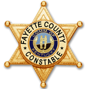 Fayette County Constable’s Office - District 1 - Alignable