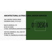 011 Design - Los Angeles, CA - Alignable