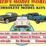 Fred’s Model World - Buffalo, NY - Alignable
