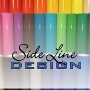 SIDE LINE DESIGN SIGNS AND LOGOS / O'Brien Photography - Alignable