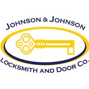 Johnson & Johnson Locksmith and Door Company - Lawton - Alignable