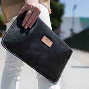 Baltimore Bag Company/Leather Cross Body Bags by BBC Bags in Los ...