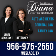 Law Office of Diana Fuentes Aguilar, PLLC - Weslaco - Alignable