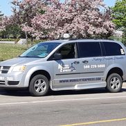 Mobility/Mobilité Express Cab Inc. - Moncton, NB - Alignable