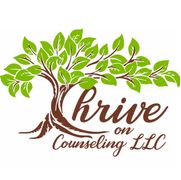 Thrive on Counseling, LLC Stephanie Koerner, LMHC, SUDP, MHP - Alignable