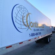 Warehousing and Distribuition by CONTINENTAL FREIGHT FORWARDING in ...