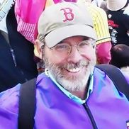 David Webster - Professional Book Editor - Barnstable - Alignable