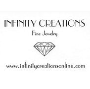 Bespoke Bridal Jewelry by Infinity Creations, Fine Jewelry in Boca ...