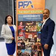 Premier Financial Alliance (PFA Fountain Valley Office) - Alignable