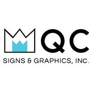 Sign & Banner Design by QC Signs & Graphics in Charlotte, NC - Alignable