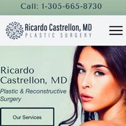 Aesthetic Surgery & Medspa by Dr. Ricardo Castrellon, MD in South Miami ...