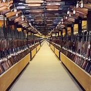 Ahlman's Gun Shop - Morristown Area - Alignable