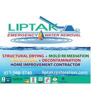 Liptak Emergency Water Removal - Westfield, MA - Alignable