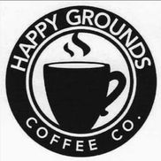 Happy Grounds Coffee by Happy Grounds Coffee Co in Bakersfield, CA ...