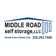 Middle Road Self Storage - Florence, AL - Alignable