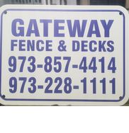 Gateway Fence - Caldwell, NJ - Alignable