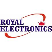 ROYAL ELECTRONICS - Port Orange, FL - Alignable