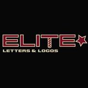 Elite Letters & Logos - Lake Worth, FL - Alignable