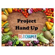 Be The Change/Project Hand Up - West Warwick, RI - Alignable