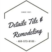 Details Tile - Dallas, TX - Alignable