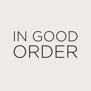 In Good Order, LLC - Mechanicsville, VA - Alignable