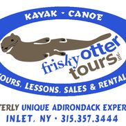 Kid-Friendly Travel Options by Frisky Otter Tours, Inc. in Inlet, NY ...