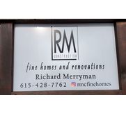 Richard Merryman Construction L.L.C. - Gallatin, TN - Alignable