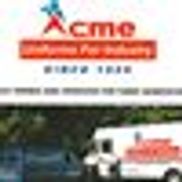 Acme Uniform for Industry - Bristol, PA - Alignable