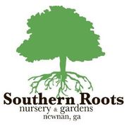 Commercial Landscaping by Southern Roots Nursery and Garden Center in ...