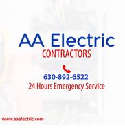 AURORA ELECTRIC/AA Electric - Aurora, IL - Alignable