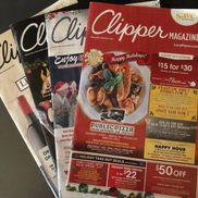 CLIPPER MAGAZINE by Clipper Magazine Westchester in Yonkers, NY - Alignable