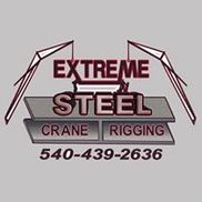 Extreme Steel Crane and rigging - Warrenton, VA - Alignable
