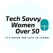 Tech Savvy Women Over 50 Magazine - Chicago, IL - Alignable