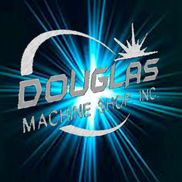 Douglas Machine Shop, Inc. - Mount Croghan Area - Alignable