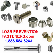 Loss Prevention Fasteners - Surrey, BC - Alignable