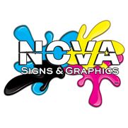 Nova Signs and Graphics - Surprise, AZ - Alignable