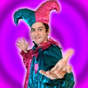 Zany Zach's Magical Mayhem & Puppet Pandemonium - Alignable