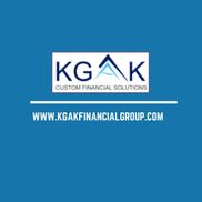 KGAK Financial Group Inc - New York, NY - Alignable