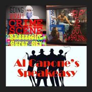 Help! We Got Shrunk!! by Escape 60 - Live Escape Room Adventures in ...