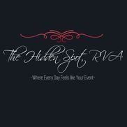 The Hidden Spot, RVA ~All Inclusive~ Event Center - Alignable