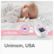 Breast Pump Genie featuring Unimom and Zomee - Tim Johnson BS, CLE, DAD ...