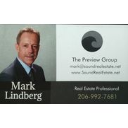 Mark Lindberg The Preview Group - Seattle, WA - Alignable