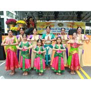 Calai Chandra School of Bharatanatyam Dance & Yoga - Alignable