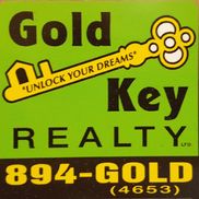 Gold Key Realty Ltd - Charlottetown, PE - Alignable